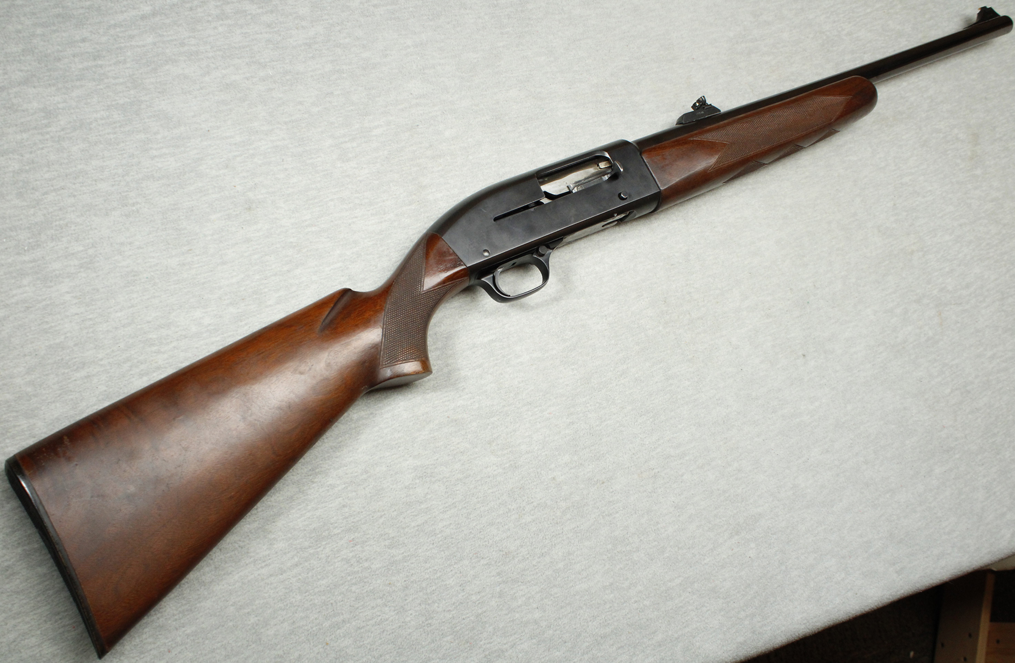 Winchester ~ Model 50 ~ 12 Gauge | Cabela's